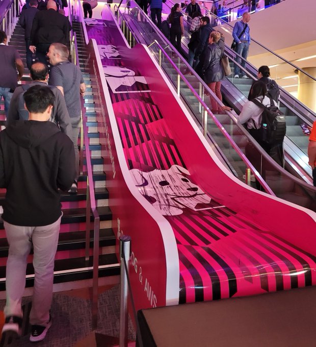 AWS re:Invent 2022 re:Capped | LaunchDarkly